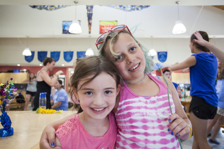 Camp Carpe Diem – Brigadoon Village