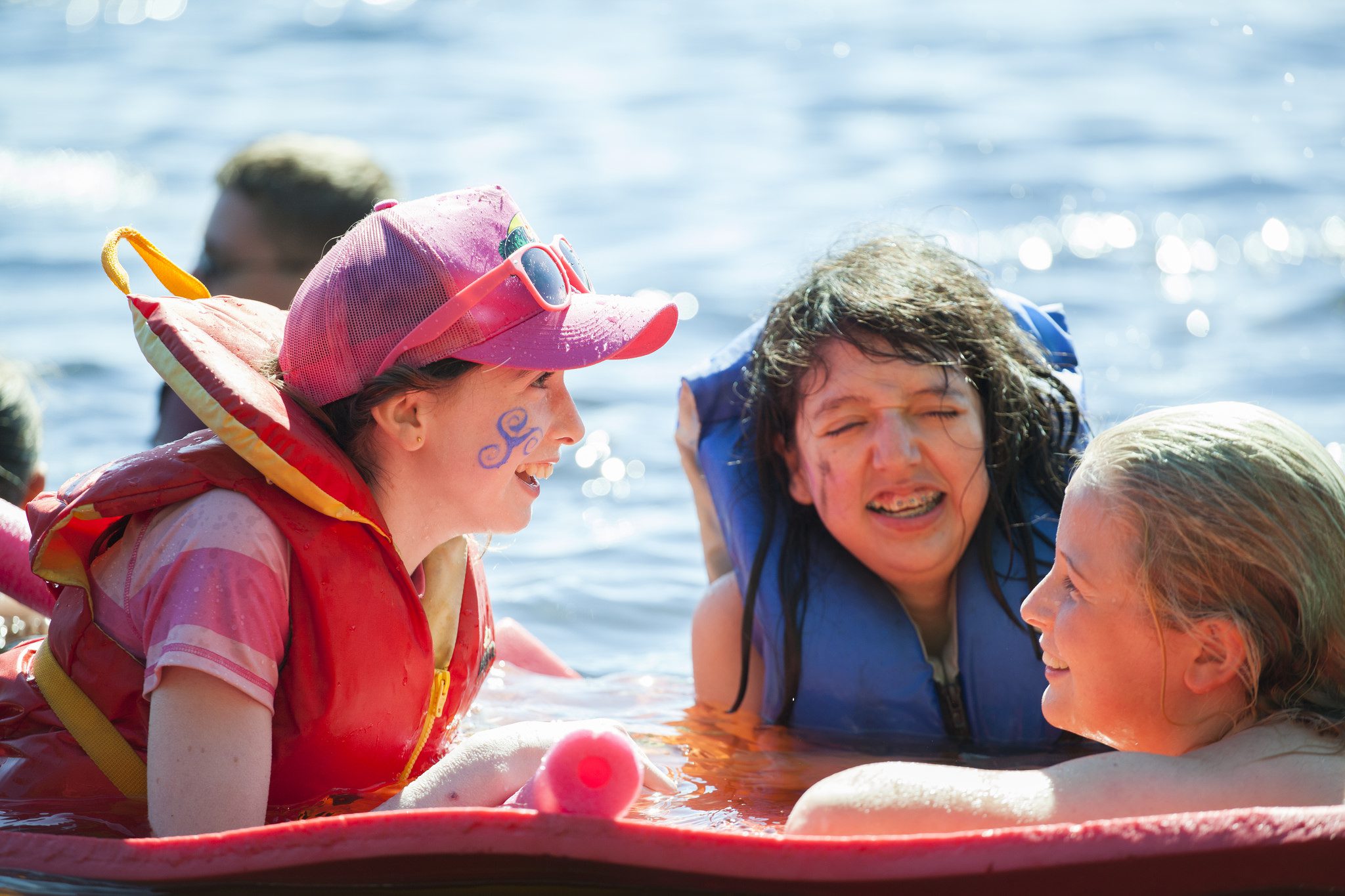 Camp See-Ya – Brigadoon Village