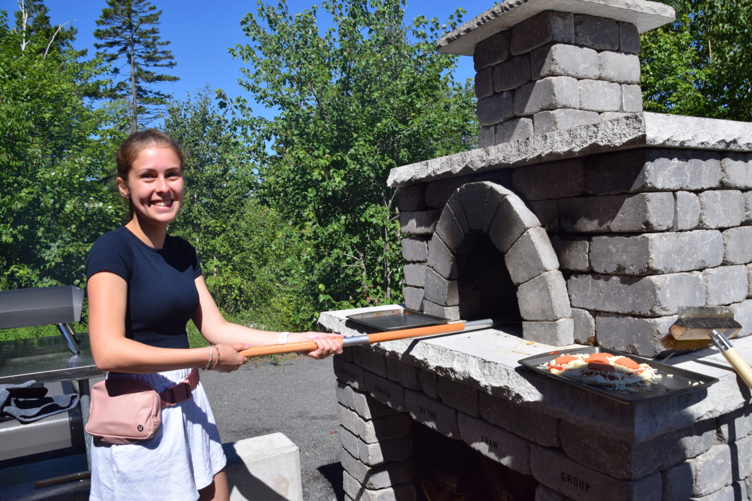 Camp Guts & Glory – Brigadoon Village