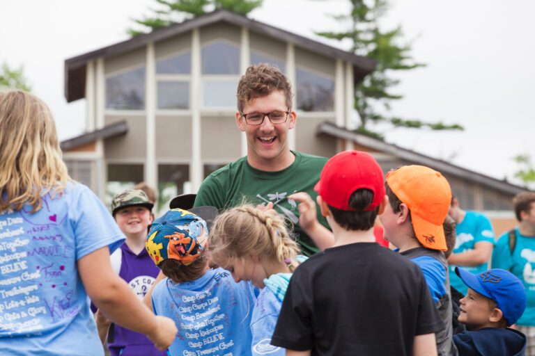 Camps – Brigadoon Village