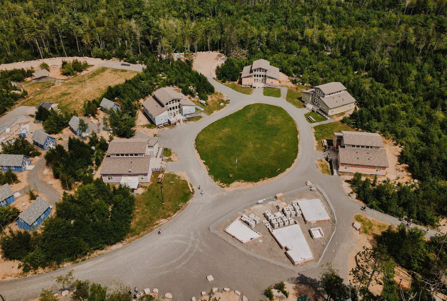 Brigadoon Village launches fundraising campaign to expand pediatric ...