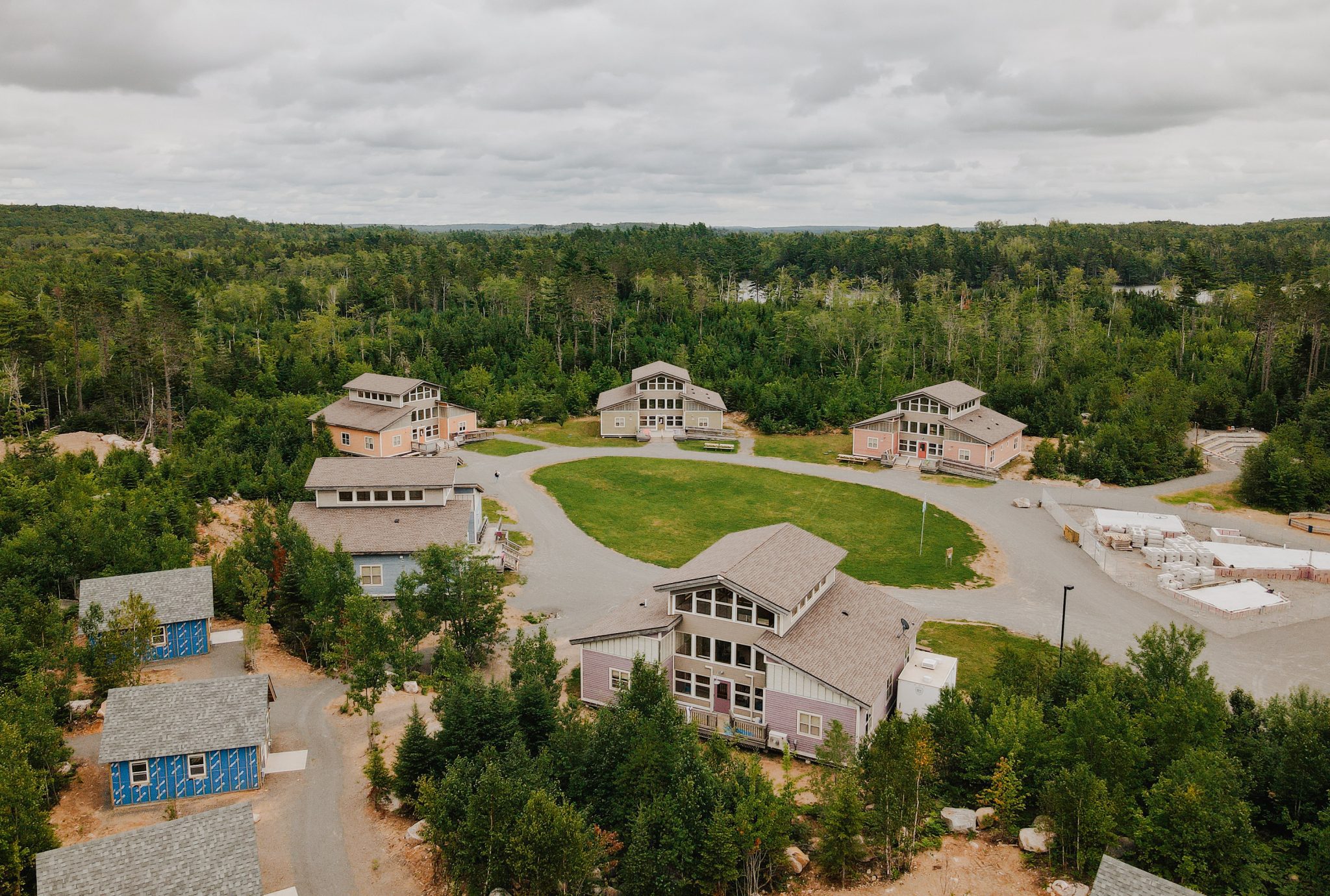 School & Youth Groups – Brigadoon Village