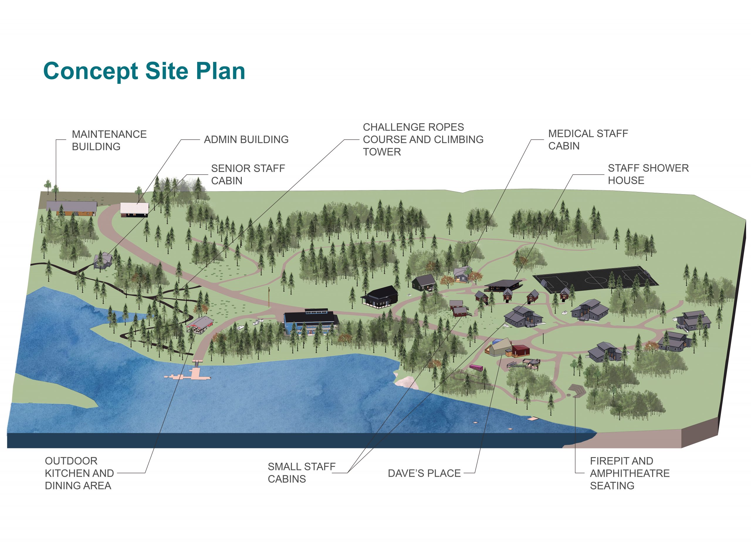 Shine On! – Brigadoon Village