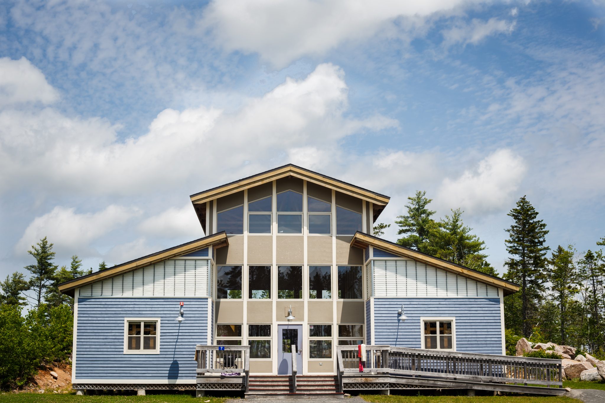 Facilities – Brigadoon Village