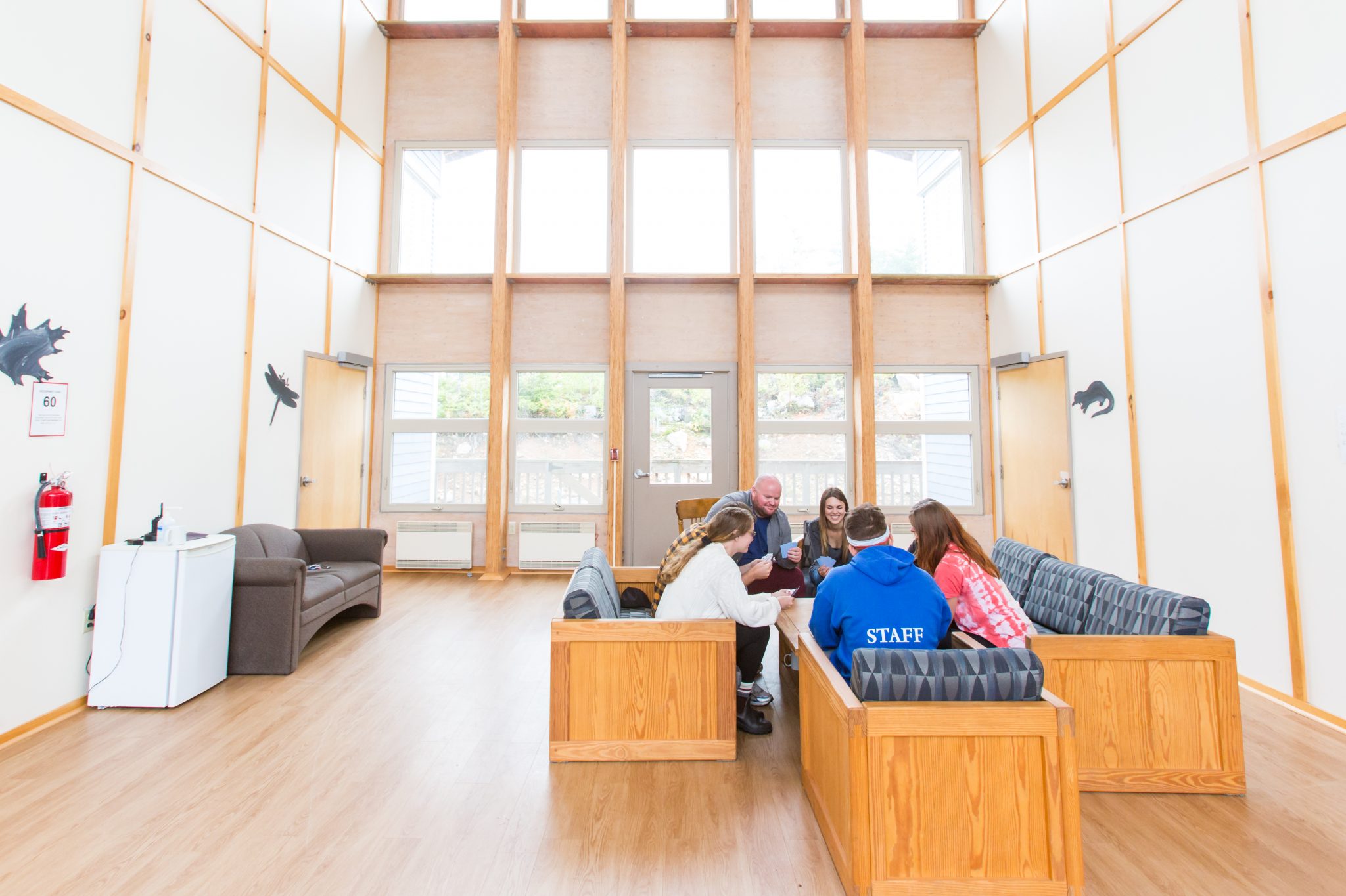 Facilities – Brigadoon Village