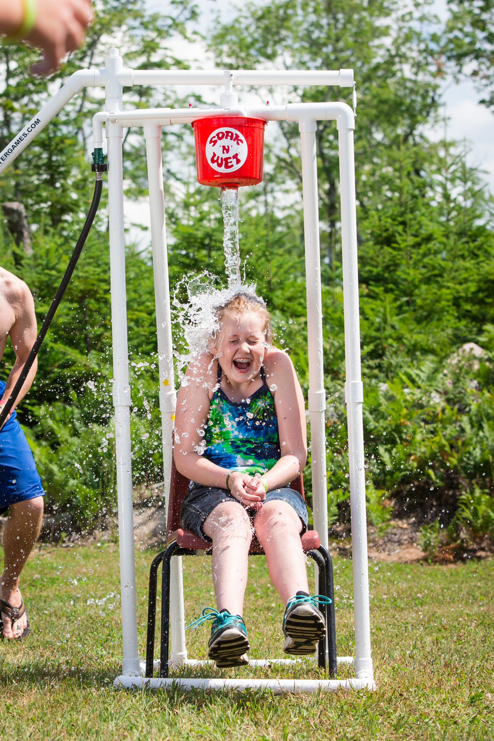 Camps – Brigadoon Village