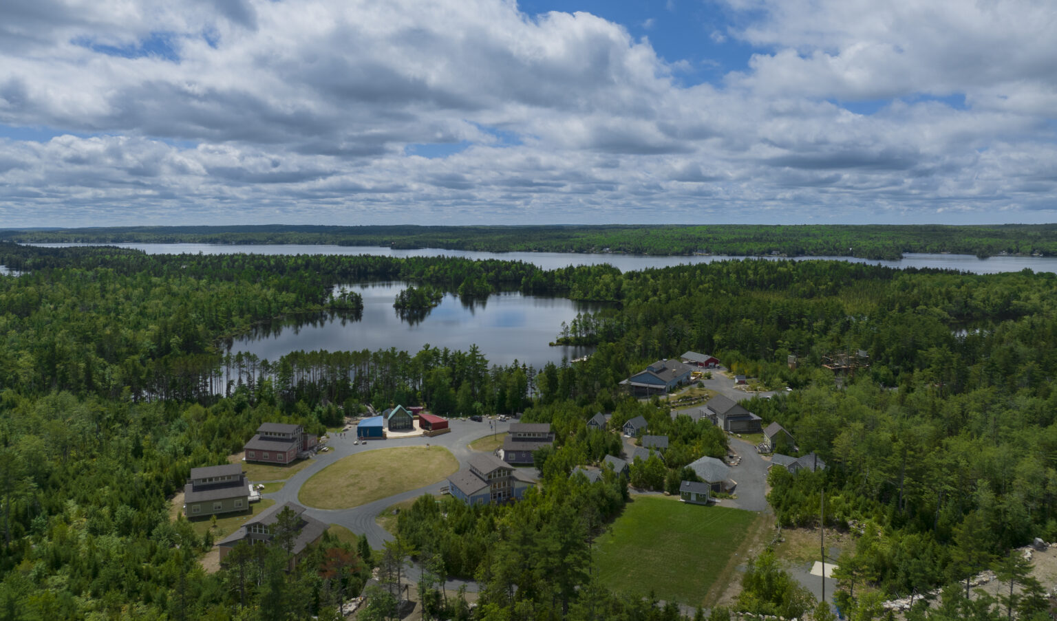 Virtual Tour – Brigadoon Village