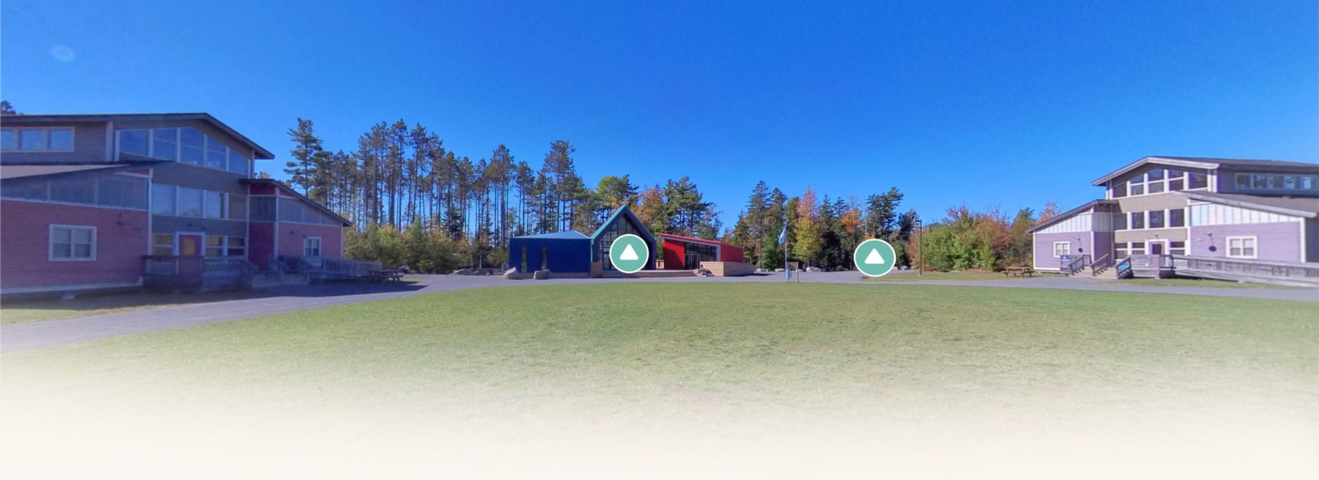 Brigadoon Village