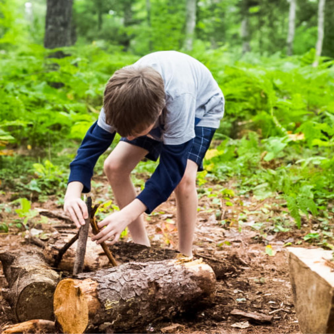 School & Youth Groups – Brigadoon Village