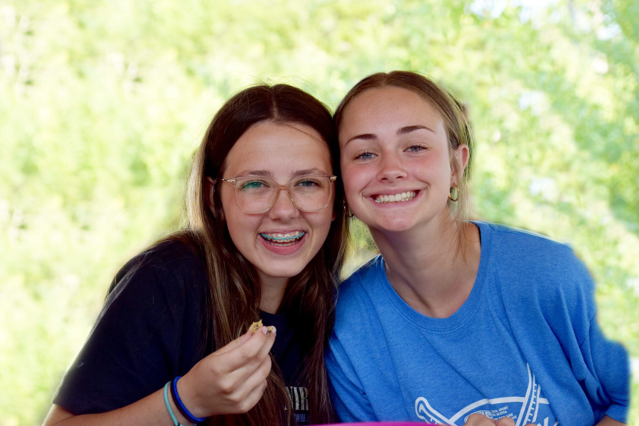 Camps – Brigadoon Village